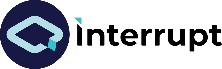 Subscribe to the Interrupt Blog