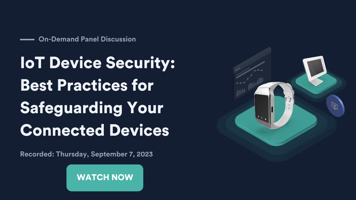 Best Practices for Safeguarding Your Connected Devices
